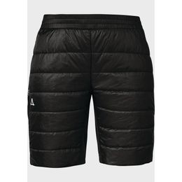 Schöffel SCHÖFFEL Bermudas »Thermo Shorts Schlern L« 9990 - schwarz 40 - Normalgrößen Normalgrößen 40 Extrem leicht