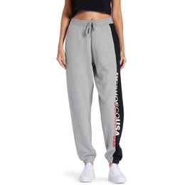 DC Shoes Jogger Pants »Shift« Heather Grey/Black L L Umweltfreundliches Material: Mittelschweres...
