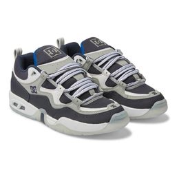 DC Shoes Sneaker »Truth Og« Dc Navy/White 11,5(45) 11,5(45) Obermaterial aus Wildleder, Leder und Mesh