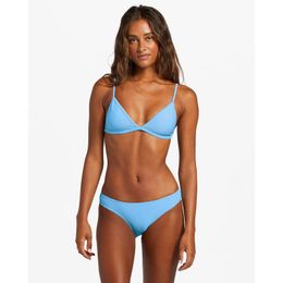 Billabong Triangel-Bikini-Top »Tanlines Ceci« Summer Sky M - Cup B Cup B M Material: ...