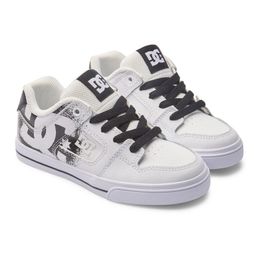 DC Shoes Sneaker »Pure Se« Black/Stencil 4,5(35,5) 4,5(35,5) Material: Spezielles Obermaterial aus...