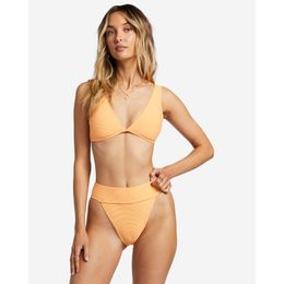 Billabong Tankini-Top »Tanlines Ava« Orange Peel XS - Cup B Cup B XS Material: ...