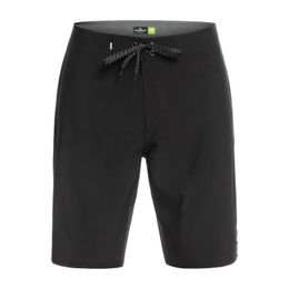 Quiksilver Boardshorts »Surfsilk Kaimana 20"« schwarz 40(XXXL) 40(XXXL) Material: Haltbarer SurfSilk-Stoff mit...