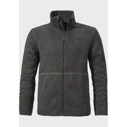 Sch&ouml;ffel SCH&Ouml;FFEL Fleecejacke &raquo;Fleece Jacket Aurora M&laquo; ohne Kapuze 9830 - grau 50 50 W&auml;rmend