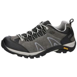 Br&uuml;tting Br&uuml;tting Herren BR&Uuml;TTING Outdoorschuh &raquo;Outdoorschuh Mount Bona Low&laquo; grau 40
