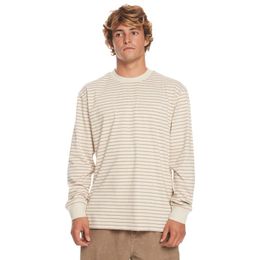Quiksilver Langarmshirt &raquo;Switchfoot&laquo; Switchfoot Birch XS XS Umweltfreundliches Material:...