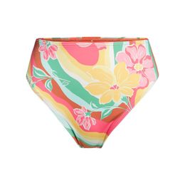 Billabong Bikini-Hose »Chasin Sunbeams Rise« Multi S - US-Größen US-Größen S Material: Peach...