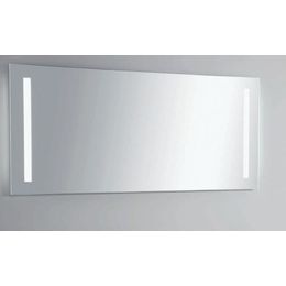 Sanipa LED Lichtspiegel variabel, (Reflection) LS7109Z 765x600-2000x40mm LS7109Z