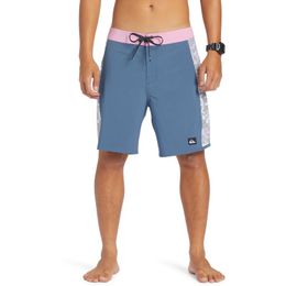 Quiksilver Boardshorts »Surfsilk Arch 18"« Bering Sea 33ML 33ML Material: 4-Way-Stretch-Mischgewebe aus...