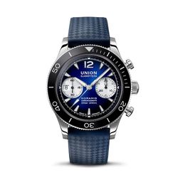 Union Glashütte Union Glashütte Chronograph Noramis Chronograph Sport D0129271704700