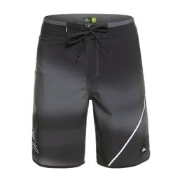 Quiksilver Boardshorts »Surfsilk New Wave 20"« schwarz 33ML 33ML Material: 4-Way-Stretch-Mischgewebe aus...