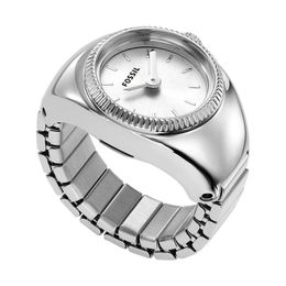 Fossil Damenuhr Watch Ring ES5245