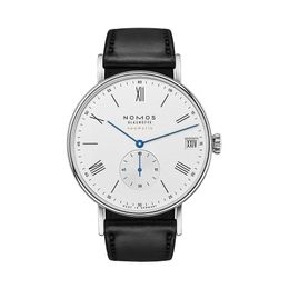 Nomos Glashütte Nomos Glashütte Herrenuhr Ludwig neomatik 41 Datum 262