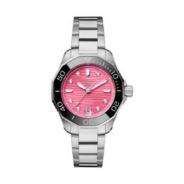 Tag Heuer Damenuhr Aquaracer WBP231J.BA0618