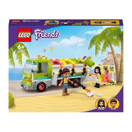 Lego Friends LEGO® Friends 41712 »Recycling-Auto«