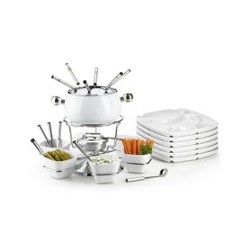 Mäser MÄSER Fondue-Set, 28-teilig