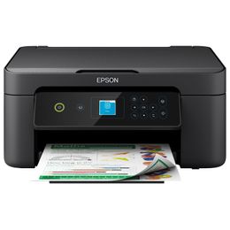 Epson Multifunktiondrucker Expression Home XP-3205