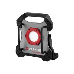 Parkside PERFORMANCE® 20 V Akku-LED-Strahler »PPBSTA 20-Li A1«, ohne Akku und Ladegerät
