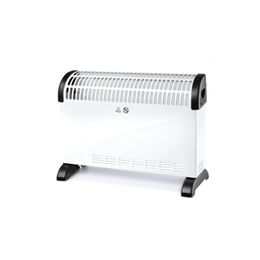 SILVERCREST® Konvektor »SKM 2000« stufenloser Thermostatregler