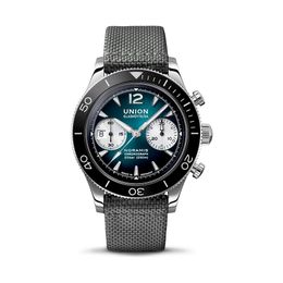 Union Glashütte Union Glashütte Chronograph Noramis Chronograph Sport D0129271809700