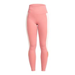 Roxy Leggings »Heart Into It Colorblock« Dusty Rose S S Umweltfreundliches Material: Weiches...