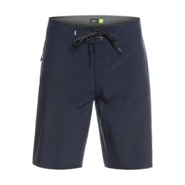 Quiksilver Boardshorts »Surfsilk Kaimana 20"« Navy Blazer 40(XXXL) 40(XXXL) Material: Haltbarer SurfSilk-Stoff mit...
