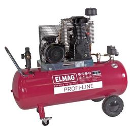 ELMAG Kompressor PROFI-LINE - 11022