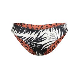 Billabong Bikini-Hose »Spotted In Paradise Lowrider« Multi XL - US-Größen US-Größen XL Material: Mischgewebe aus recyceltem...