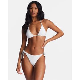 Billabong Triangel-Bikini-Top &raquo;Tanlines Multi&laquo; White M - Cup B Cup B M Material: ...