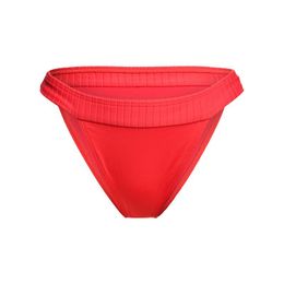 Billabong Bikini-Hose »Lined Up Banded Hike« Bright Poppy XXL - US-Größen US-Größen XXL Material: ...