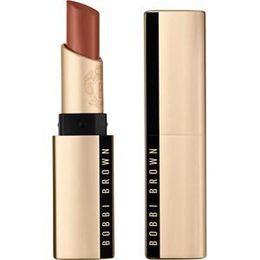 Bobbi Brown Makeup Lippen Luxe Matte Lipstick Parkside