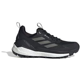 adidas terrex - Terrex Free Hiker 2 Low GTX - Multisportschuhe UK 11 | EU 46 schwarz