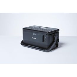 Brother P-touch PT-D800W, Etikettendrucker Wlan, USB (PTD800WZG1)