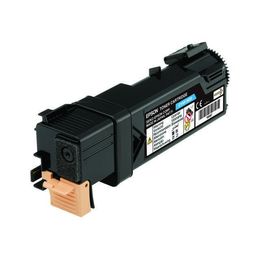 Epson Original Toner cyan 2.500 Seiten (C13S050629)