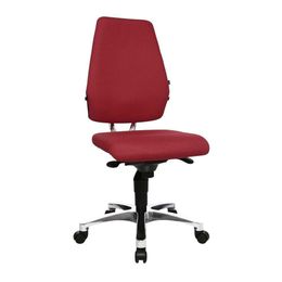 Topstar Bürostuhl Body Bal. S30 rot