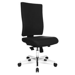 Topstar Bürostuhl Lightstar 20 schwarz