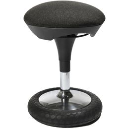 Topstar Hocker Sitness 20 anthrazit