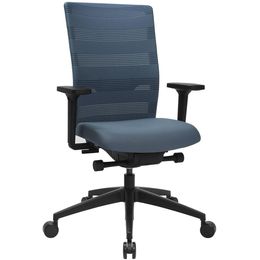 Topstar Bürostuhl Sitness AirWork bl