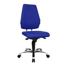 Topstar Bürostuhl Body Bal. S30 blau