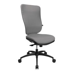 Topstar Bürostuhl Soft Pro 100 h.grau