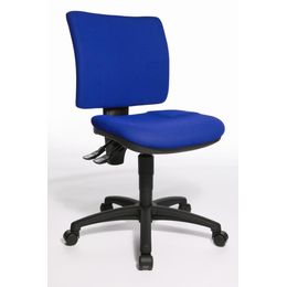 Topstar Bürostuhl U50 blau