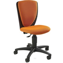 Topstar Kinderdrehstuhl High S'cool orange