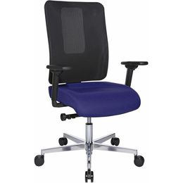 Topstar Bürostuhl Sit.OpenX DLX (N)rbl