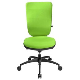 Topstar Bürostuhl Soft Pro 100 grün