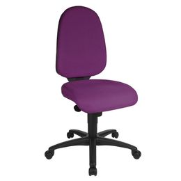 Topstar Bürostuhl Syncro Pro 5 violett