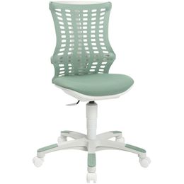 Topstar Kinderstuhl Sit.X Chair20 grün