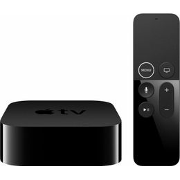 Apple TV 4K Wi-Fi 64GB, schwarz