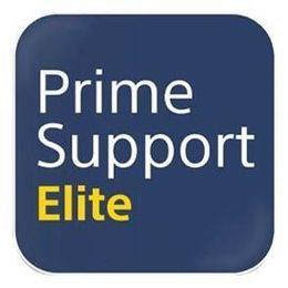 Sony PrimeSupport Elite 2 Jahre Erweiterte Servicevereinbarung