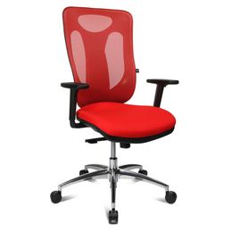 Topstar Bürostuhl Sitness NetPro100 rt