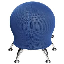 Topstar Ballsitz Sitness 5 blau